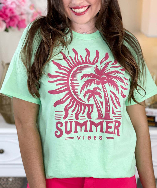 Summer Collection – Printz for Zoey